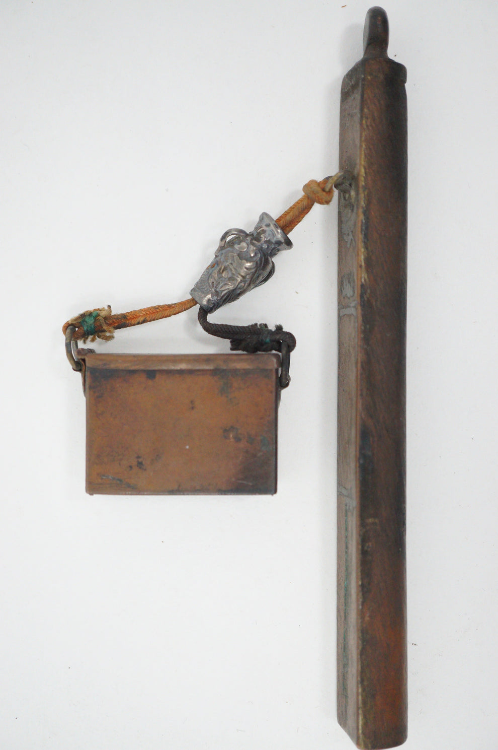 Unique Yatate Portable Calligraphy Set from Japan 0602D17 – Japantik