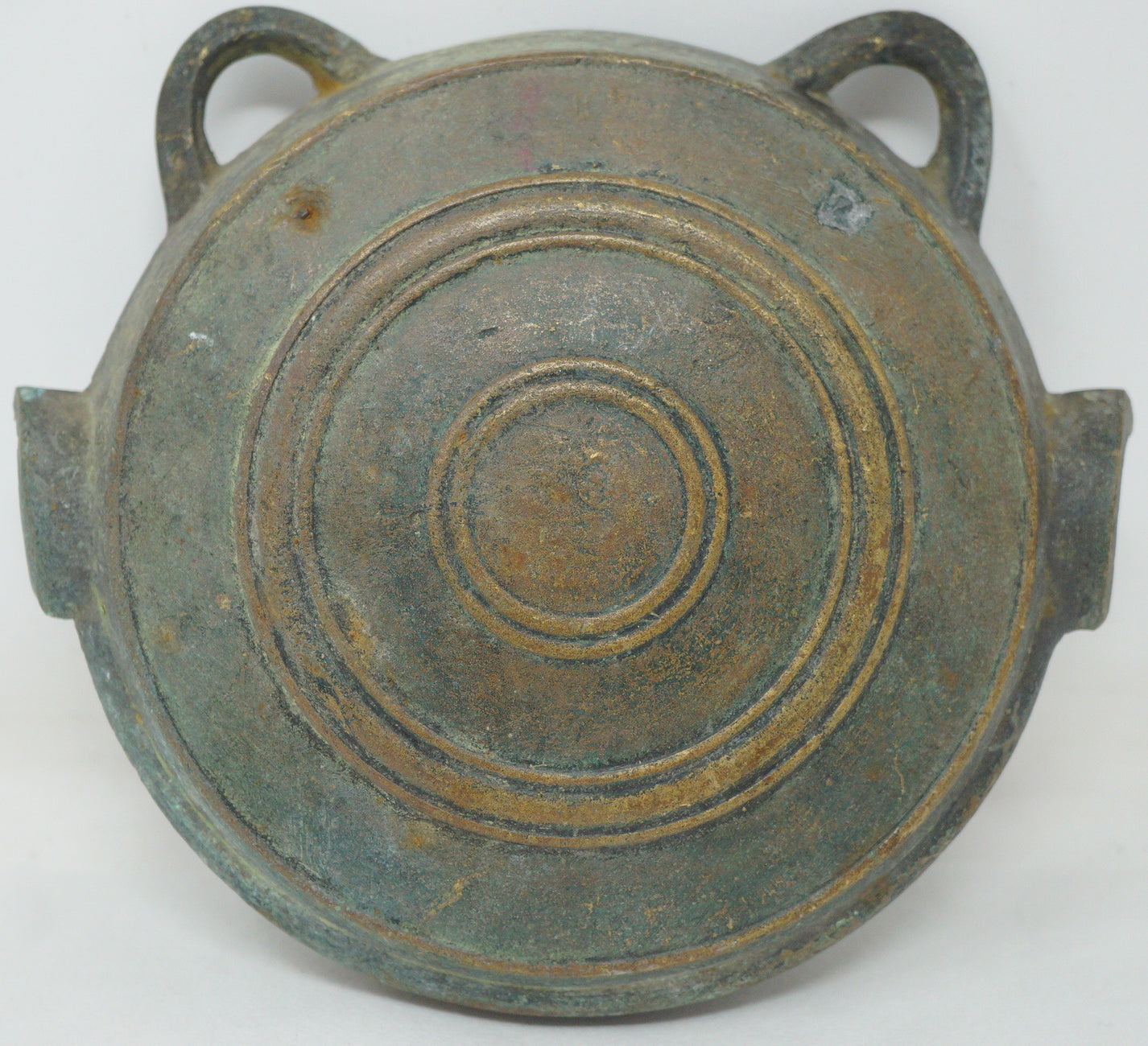 Japanese Suzu Shinto Shrine Bell Original from Japan 0720D1 – Japantik