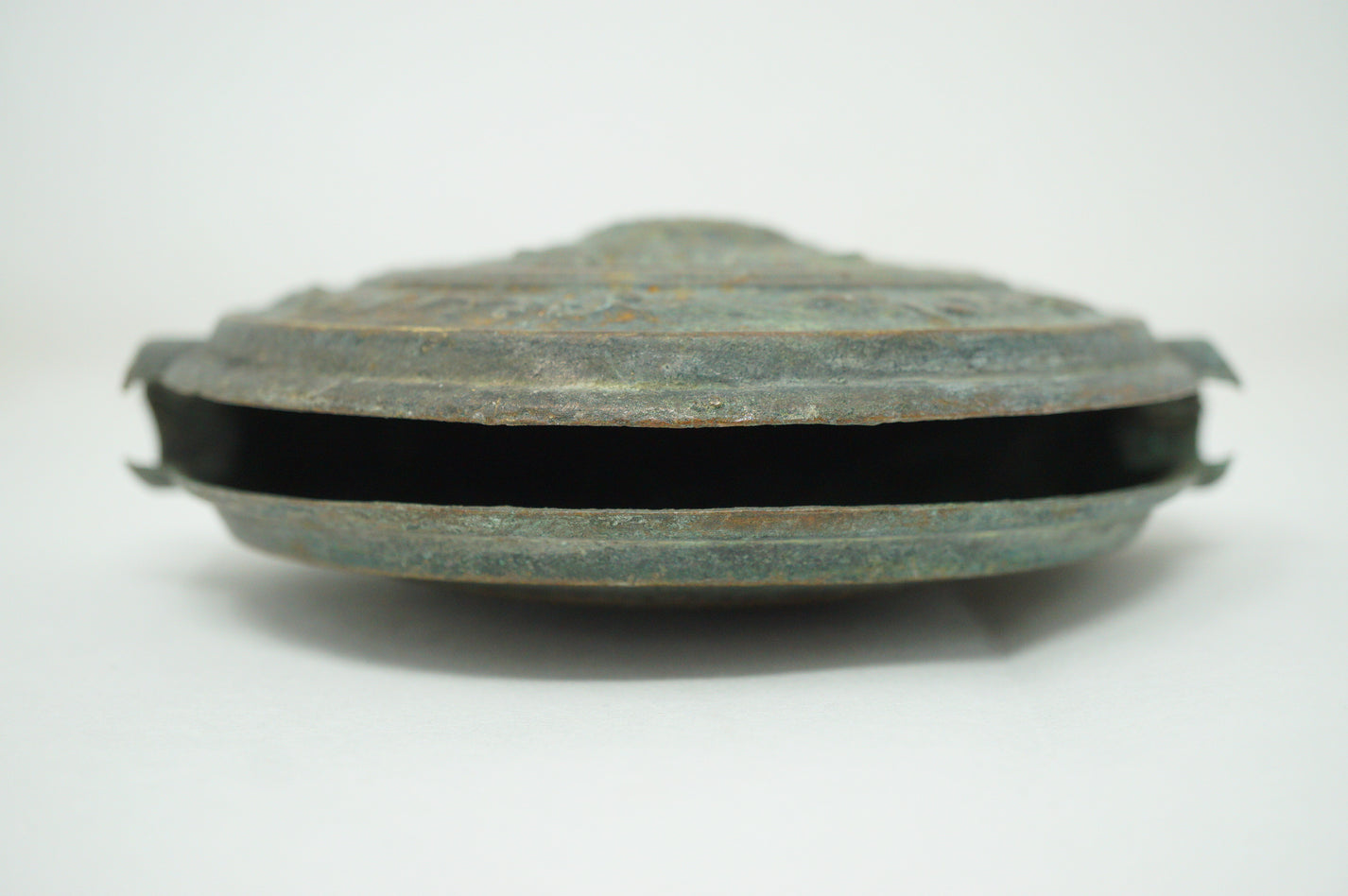 Japanese Suzu Shinto Shrine Bell Original from Japan 0720D1 – Japantik