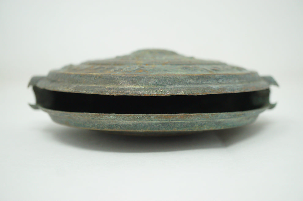 Japanese Suzu Shinto Shrine Bell Original from Japan 0720D1 – Japantik