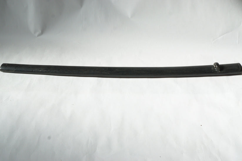 Japanese Katana Longsword Scabbard Saya Original Sword-parts from Japa ...
