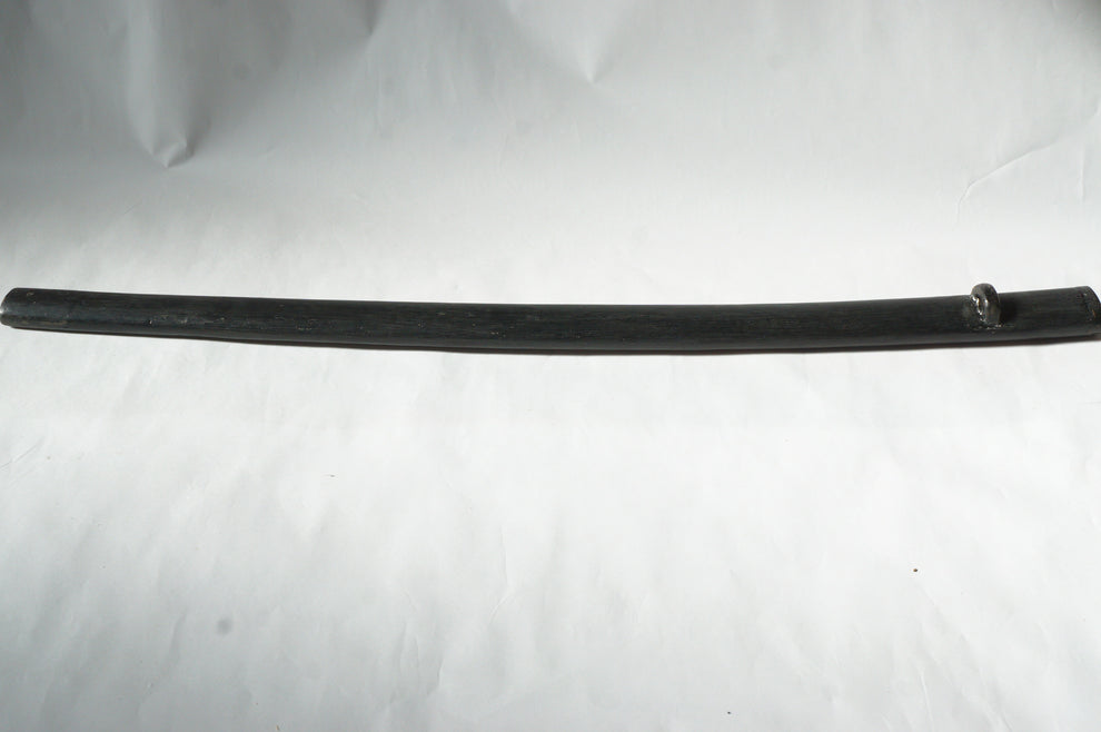 Japanese Katana Longsword Scabbard Saya Original Sword-parts from Japa ...